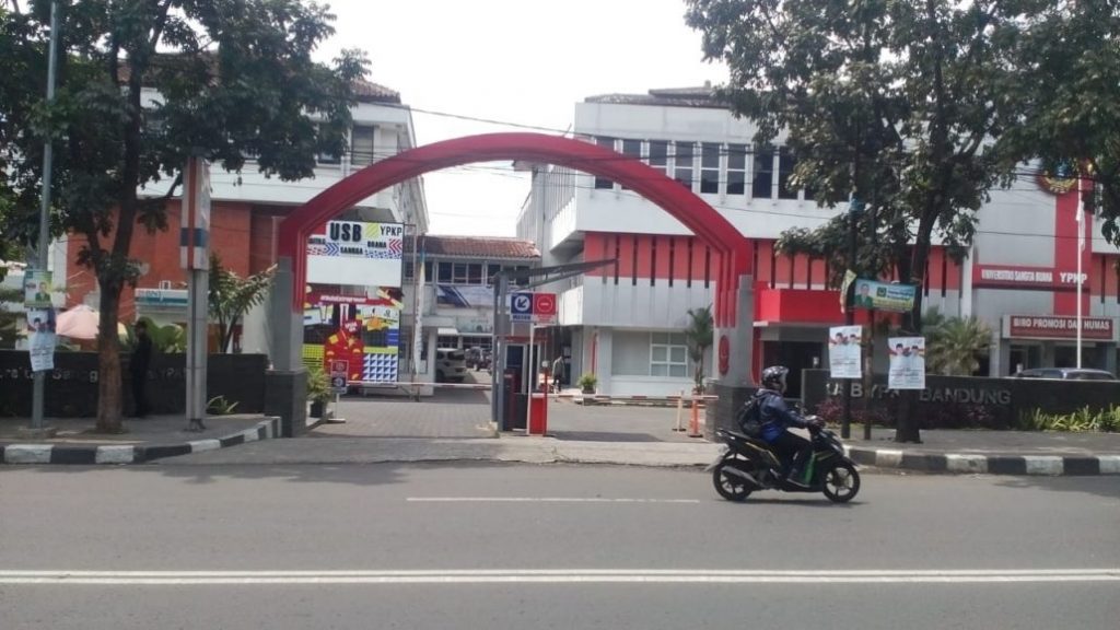 Biaya Kuliah S2 Universitas 17 Agustus Semarang (Untag) Tahun 2020/2021 ...