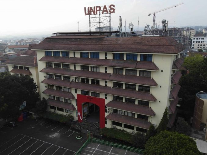 Biaya Kuliah S2 S3 Universitas Pasundan (UNPAS) 2023/2024 | Program ...