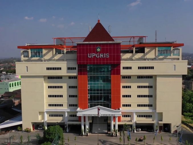 Pendaftaran S2 Universitas Sarjanawiyata Tamansiswa (UST) TA 2025/2026 | Program Pascasarjana S2 S3