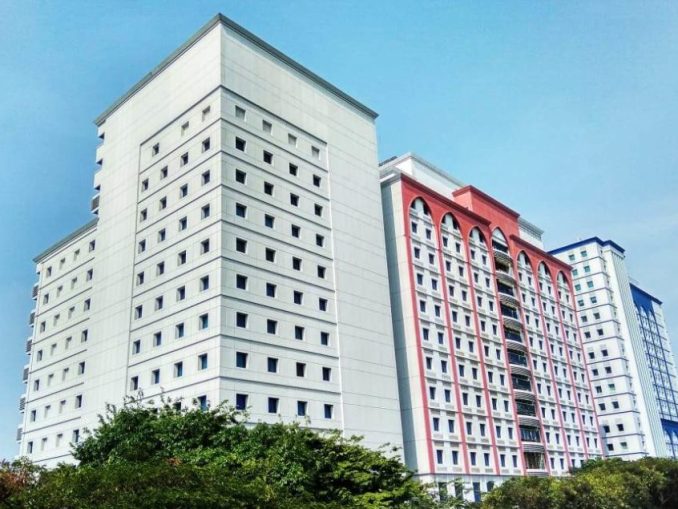 Pendaftaran S2 Universitas Trisakti (USAKTI) TA 2023/2024 | Program ...