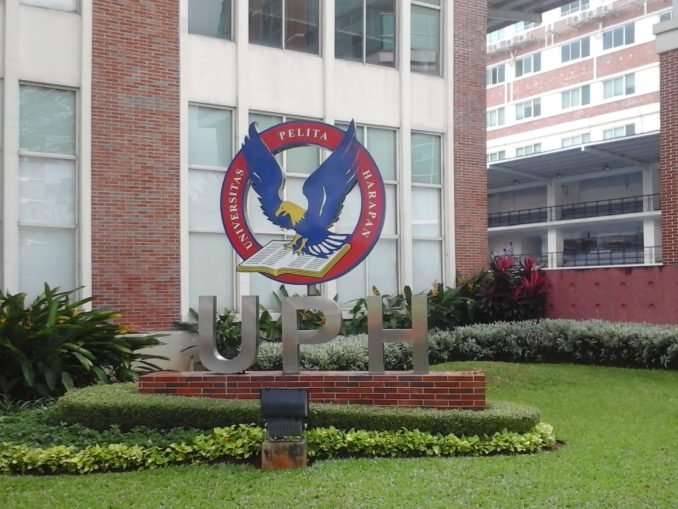 Biaya Kuliah S2 Universitas Pelita Harapan (UPH) 2026 | Program ...