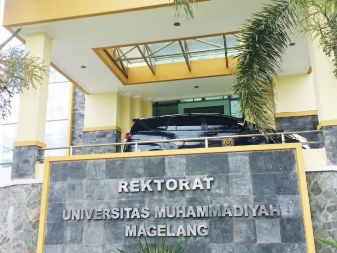 Pendaftaran S2 Universitas Sarjanawiyata Tamansiswa (UST) TA 2025/2026 | Program Pascasarjana S2 S3