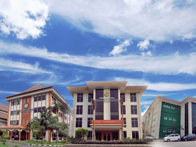 Pendaftaran S2 Universitas Mercu Buana (UMB) TA 2025/2026 | Program Pascasarjana S2 S3