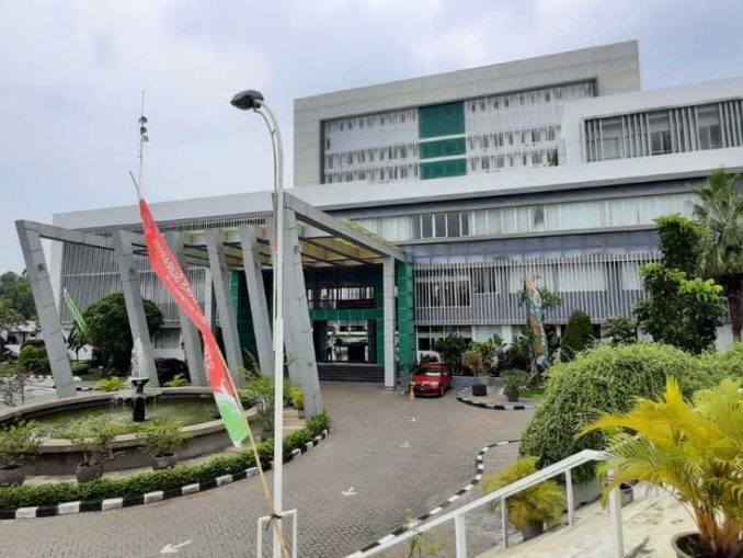 Pendaftaran S2 Universitas Negeri Yogyakarta (UNY) TA 2025/2026 | Program Pascasarjana S2 S3