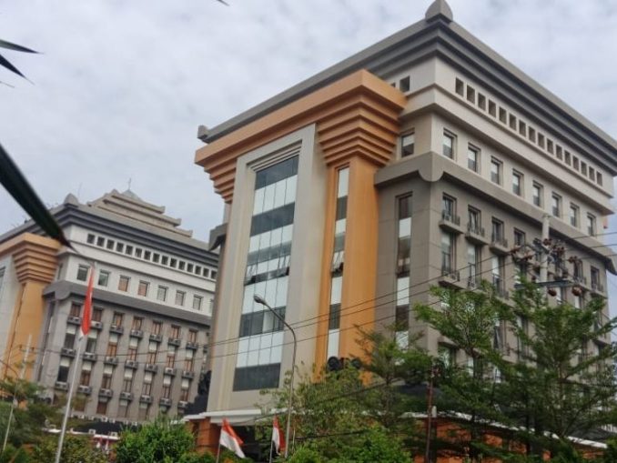 Biaya Kuliah S2 Universitas Dr. Soetomo Surabaya (UNITOMO) 2024/2025 ...